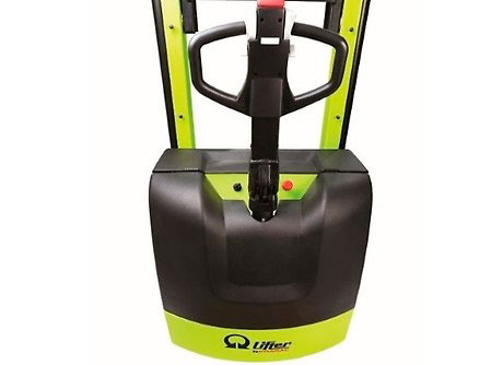 Самоходный штабелер Pramac Lifter LX 14/45 TRIPLEX FREE LIFT купить в ...