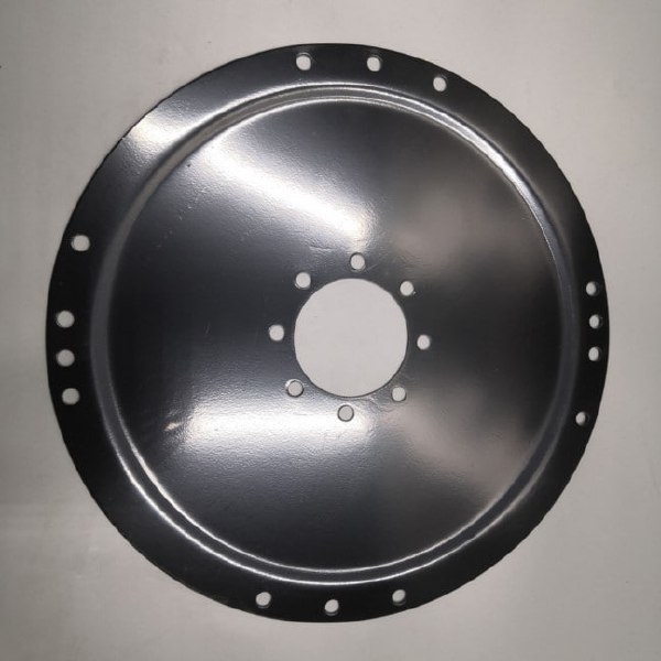 Фланец гидротрансформатора Nissan 12334-GE00A для погрузчика вилочного ...